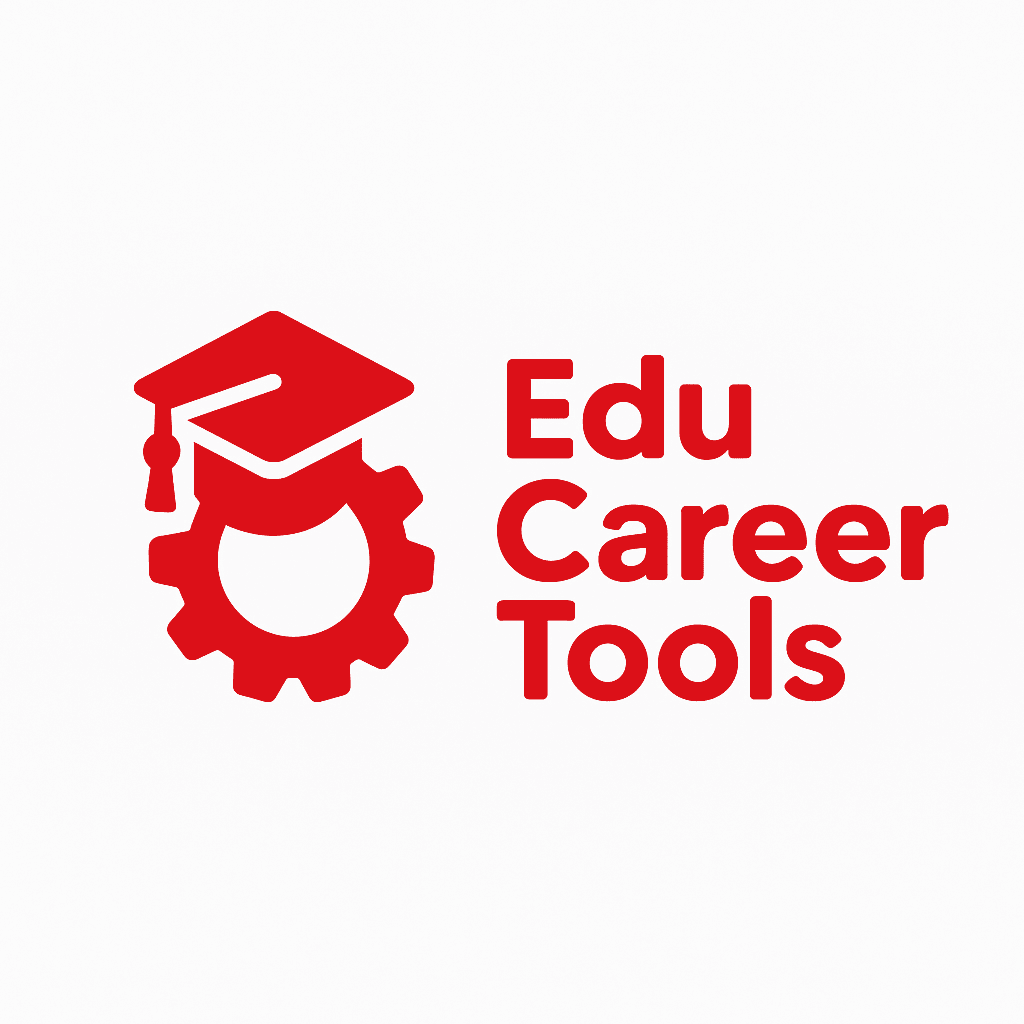 EDU Career Tools